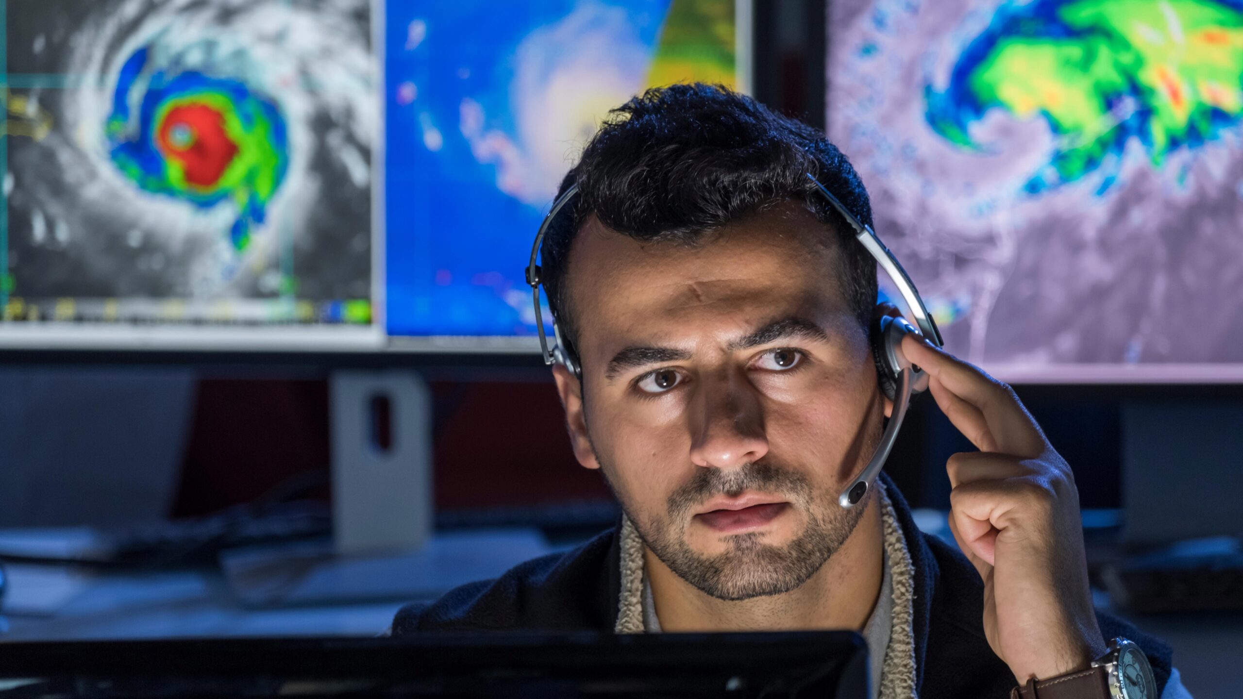 Storm-Proofing Your Data Systems | Bud Griffin and Associates