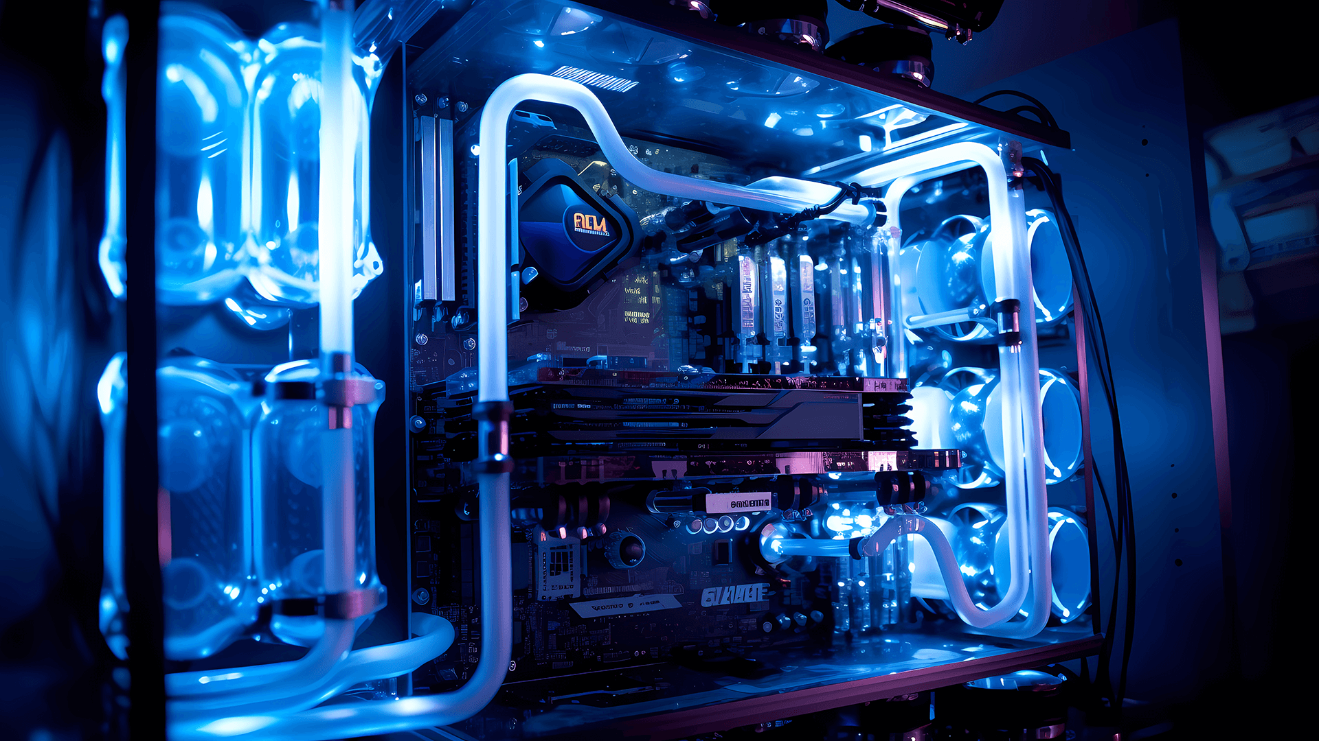 Benefits of a Liquid Cooling Data Center | Common Framework